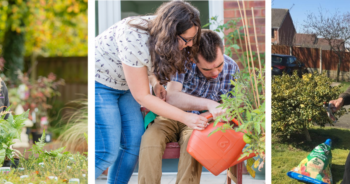 [Affinity Trust] | MHR